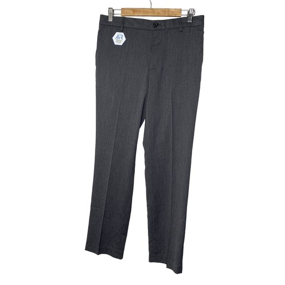 Van Heusen | Pants | Nwt Van Heusen Mens Air Dress Pants Slacks ...